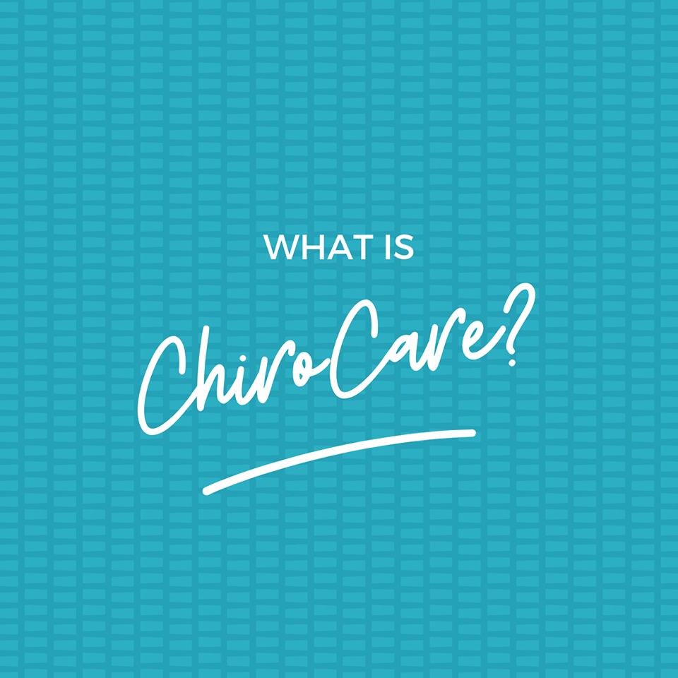 What Is ChiroCare? - Tampa Bay ChiroCare